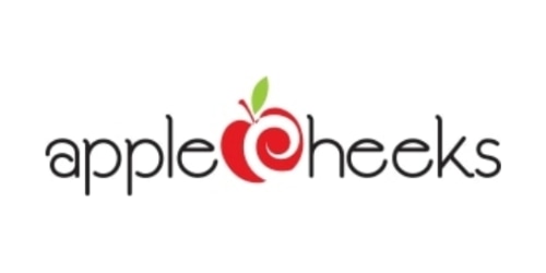 AppleCheeks Washable Nappy Cover Size 1 - boobalou.co.uk