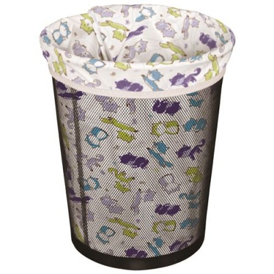 Reusable Bin/Pail Liner - Large - boobalou.co.uk
