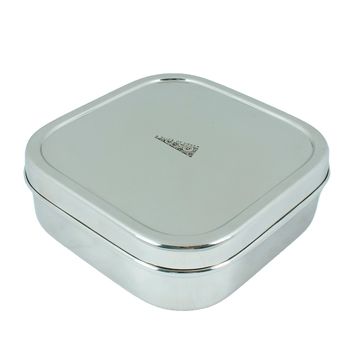 Large Square Container - boobalou.co.uk