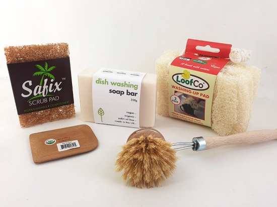 Eco Gift Sets - boobalou.co.uk